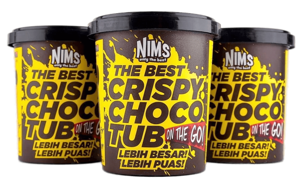 NIMS Adeliciousz | Only The Best