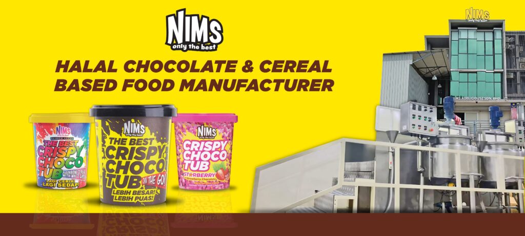 NIMS Adeliciousz | Only The Best