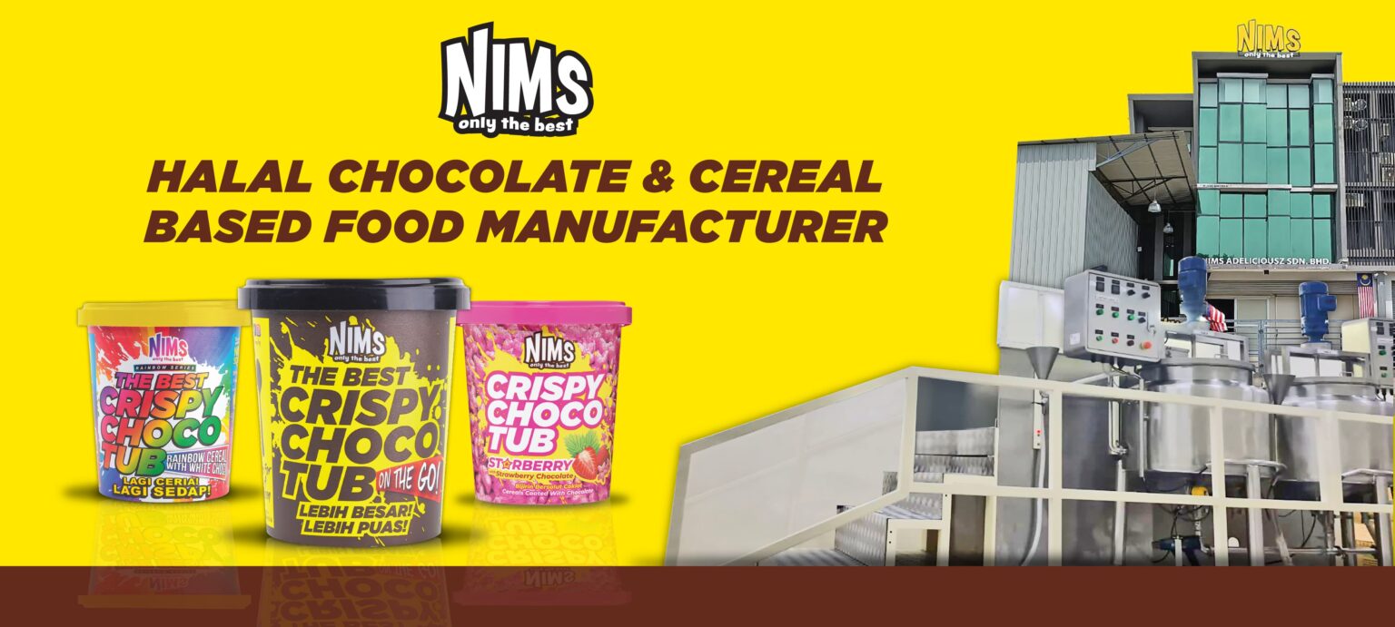 NIMS Adeliciousz | Only The Best